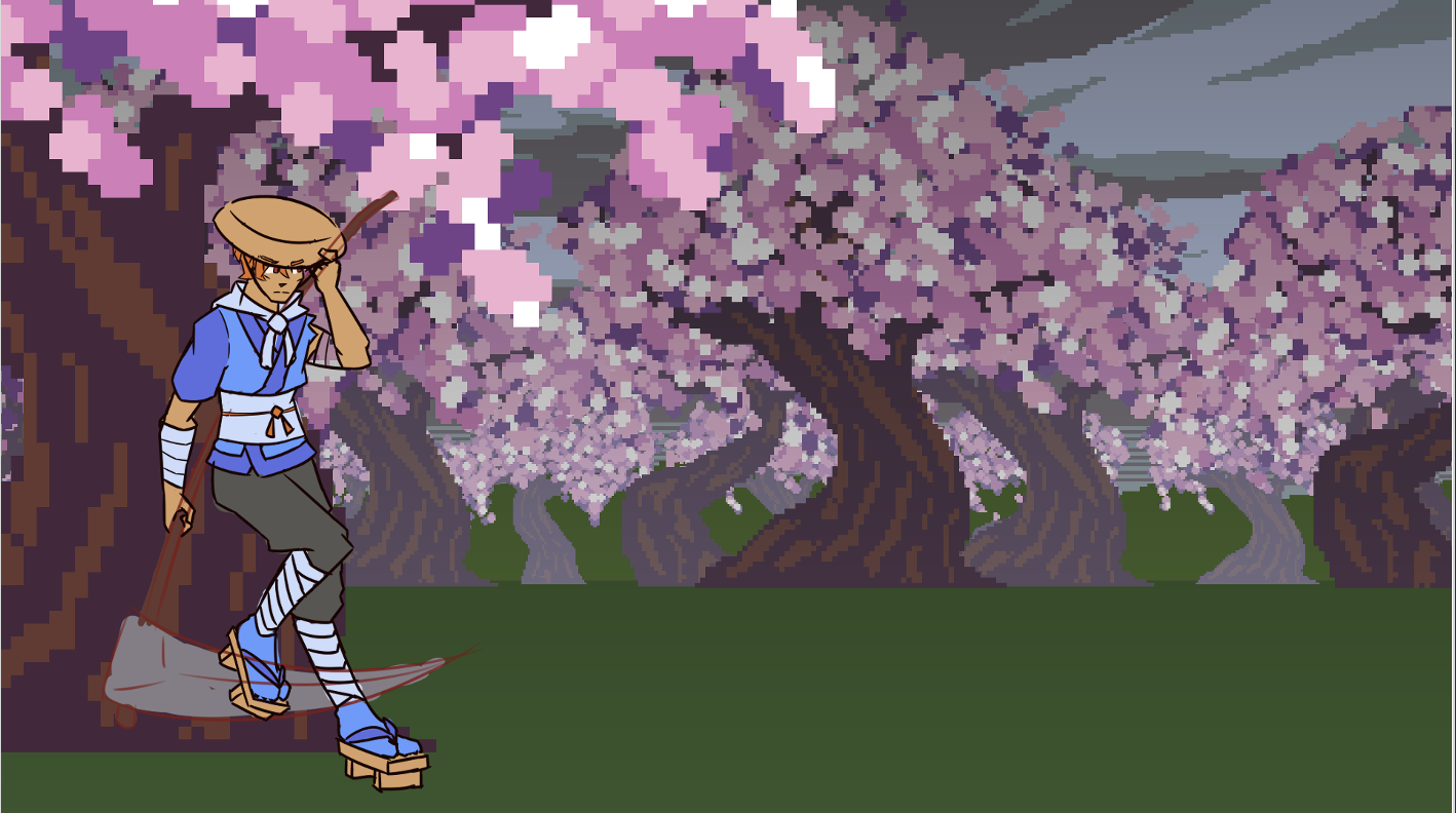 Lloyd Sanderson | Professional Portfolio